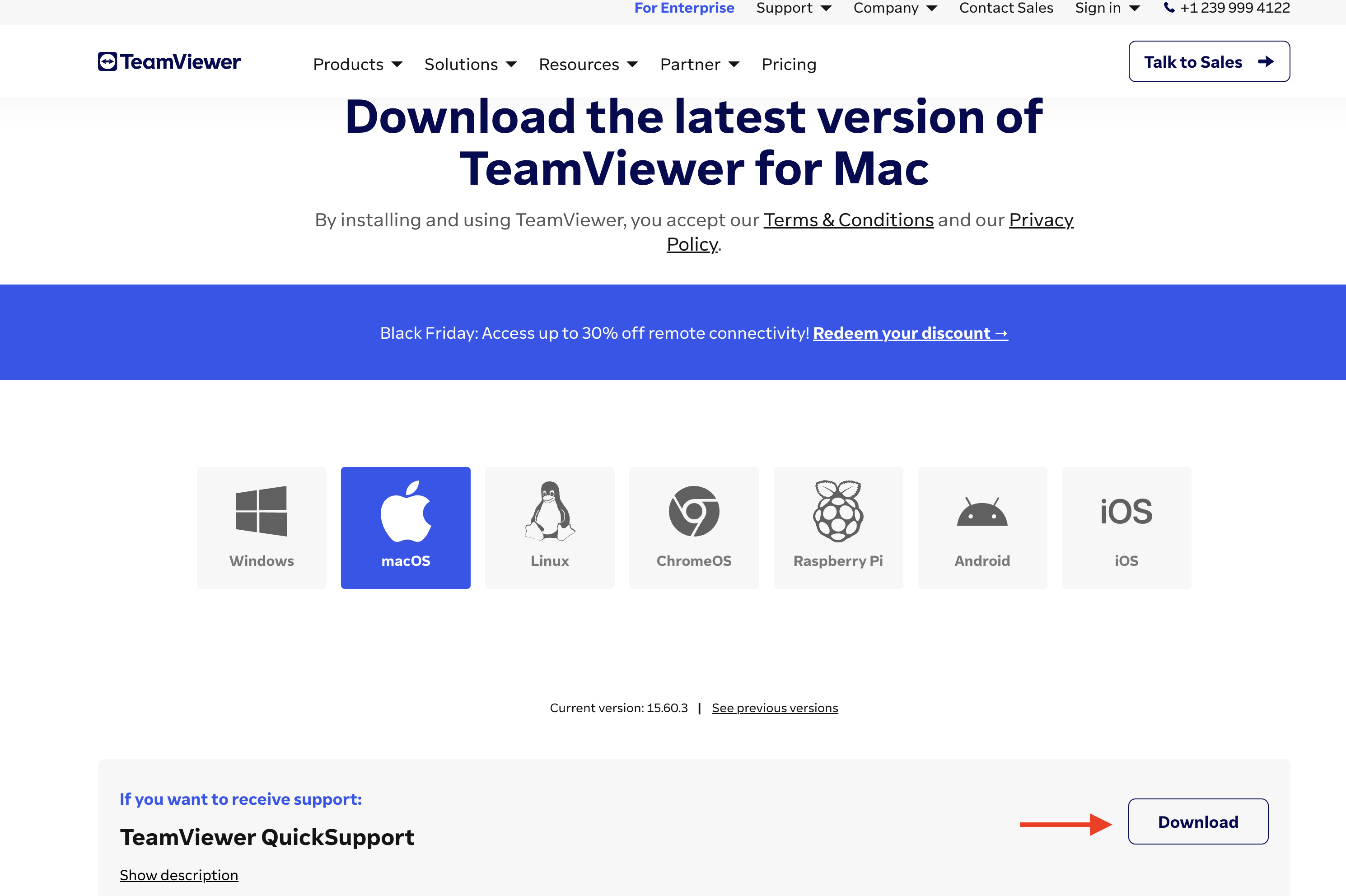 How to download TeamViewer